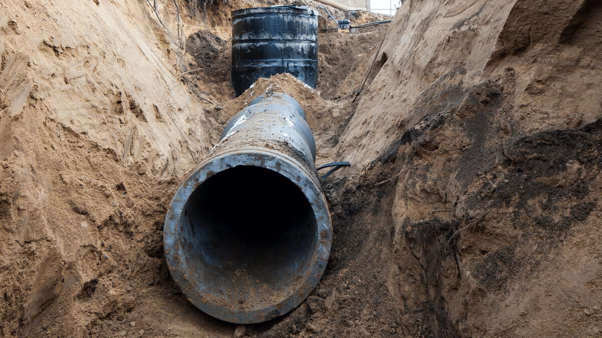 Trenching Services in Dallas, TX | Residential & Commercial Projects